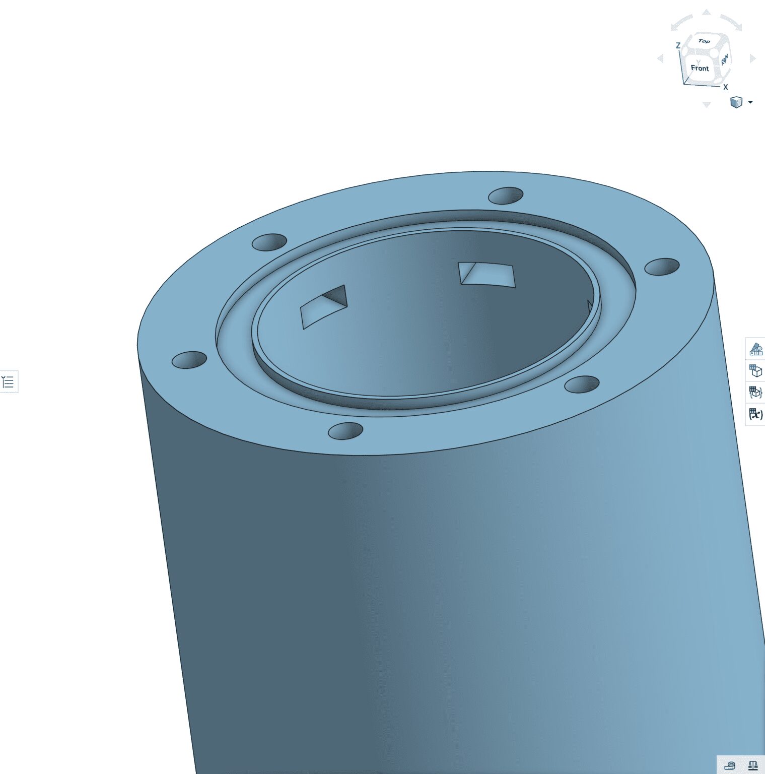 Design Counterbore Holes for 3D Printing: Tips and Ticks