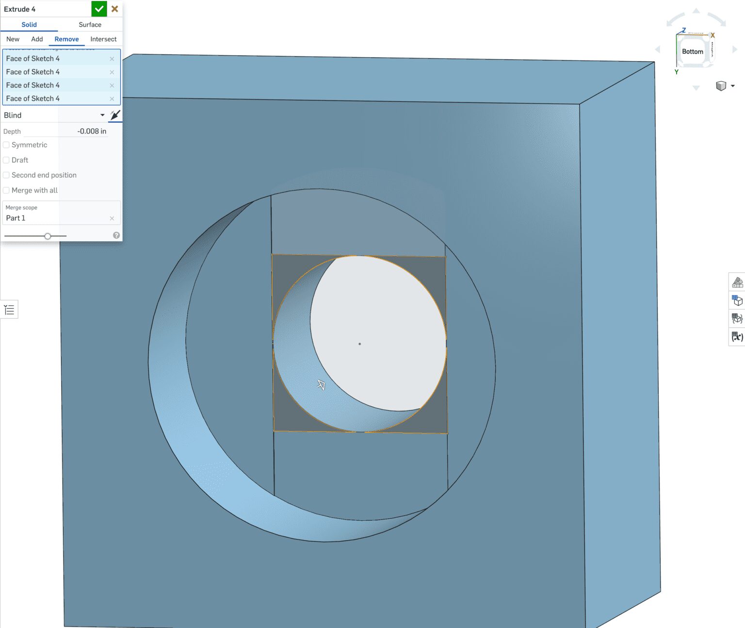 Design Counterbore Holes for 3D Printing: Tips and Ticks