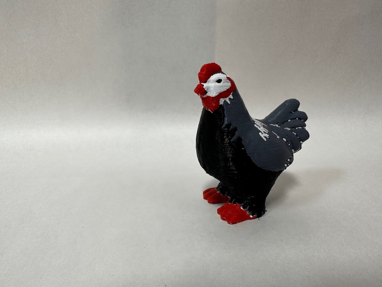 How to 3D Print in Multiple Colors - Design for 3D Printing