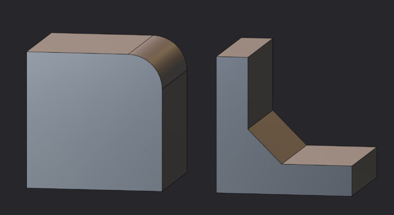Crafting the Perfect Fillet Design: Engineering Excellence